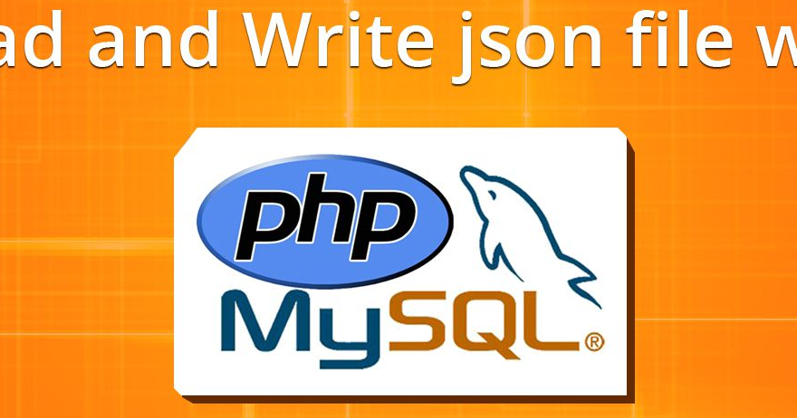 Php Mysql Logo