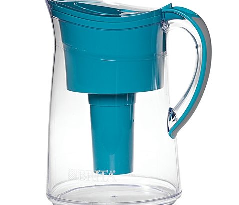 Best Water Filter Pitcher: MAVEA STANDARD WATER PURIFICATION CUP ...