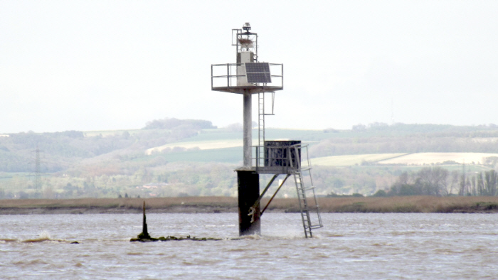 Waterways of the Humber: Trent Falls