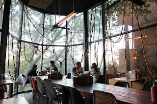 Beansprout's Cafe