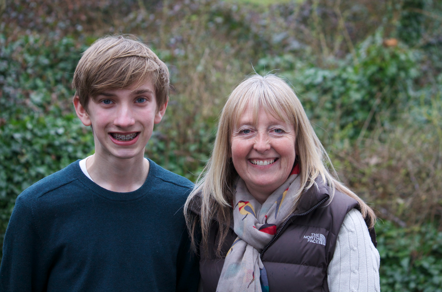 wildlifebilly: Day out with Kate MacRae