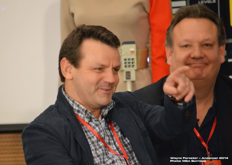 MOONBASE CENTRAL: April 2014