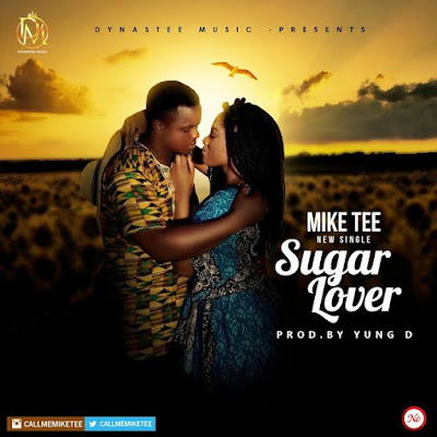 Mike Tee - Sugar Lover (video & audio)