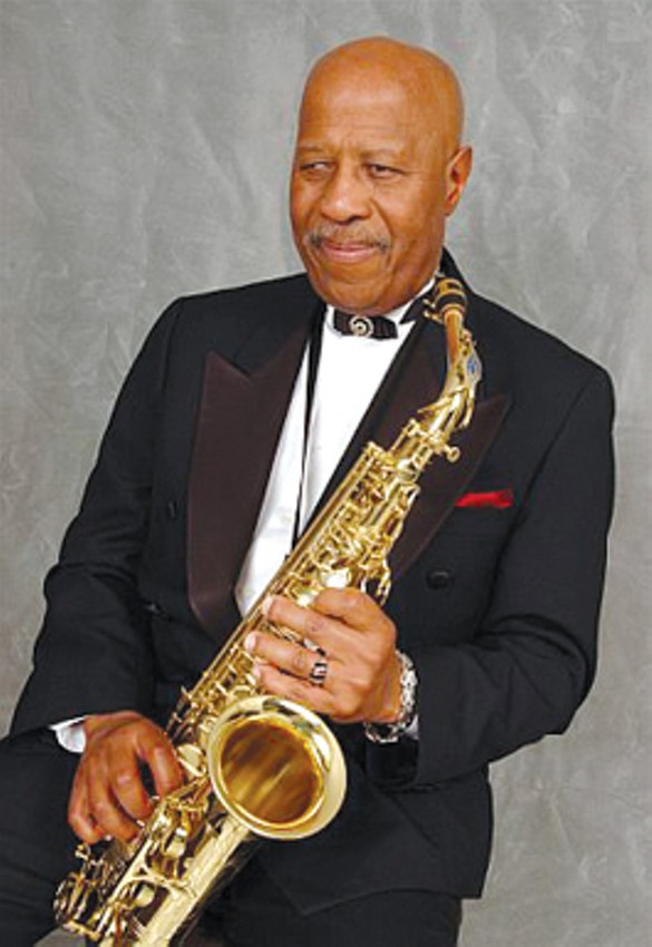 St. Louis Jazz Notes: July 2016