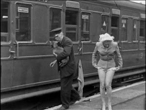 Jane And The Lost City