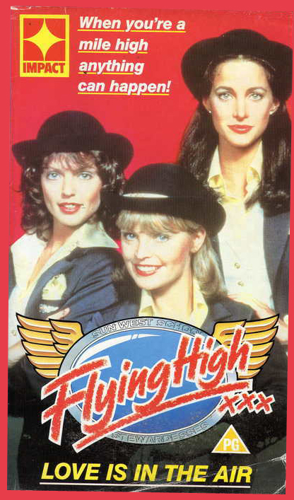 dougsploitation: Enough with the Dead Celebrities...Let's Fly Away