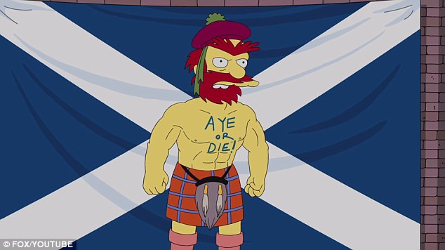 Destruyendo mitos 1: el kilt, las gaitas y otras mentiras escocesas ...