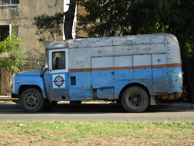 Living Rootless: Keshalo: A Tiny Adventure