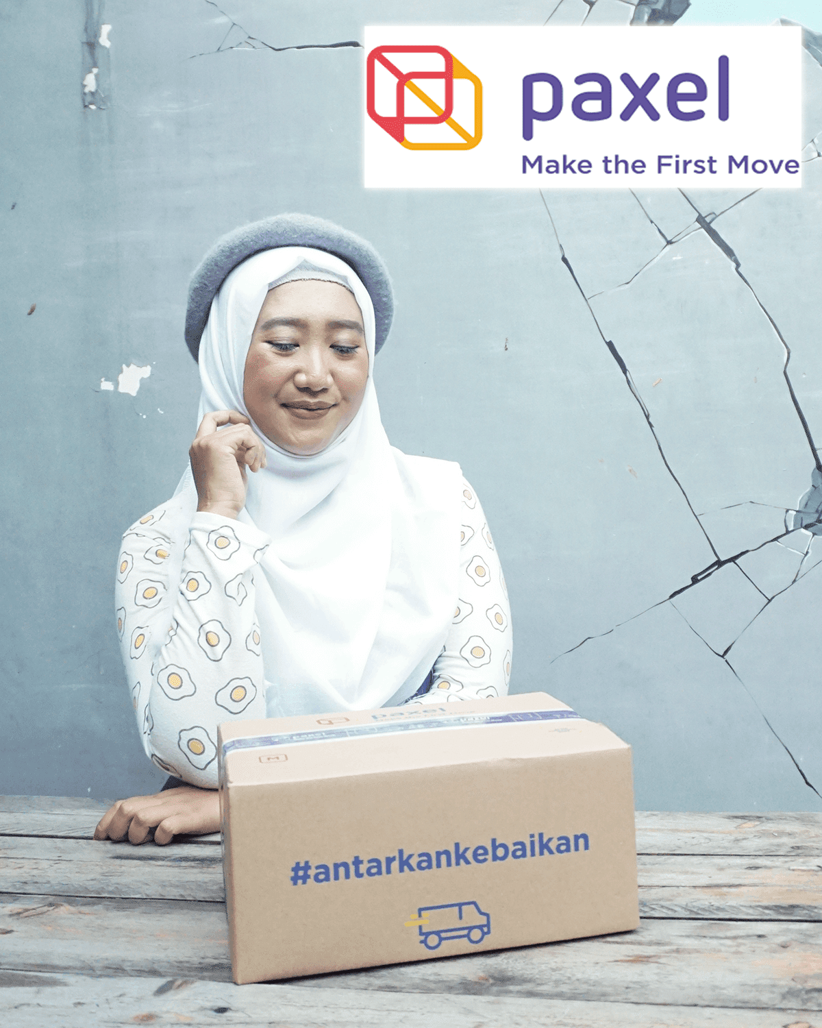 Pengalaman Kirim Paket Sehari Sampai Pakai Paxel | Hilda Ikka - Beauty ... Pengalaman Kirim Paket Sehari Sampai Pakai Paxel | Hilda Ikka - Beauty ...