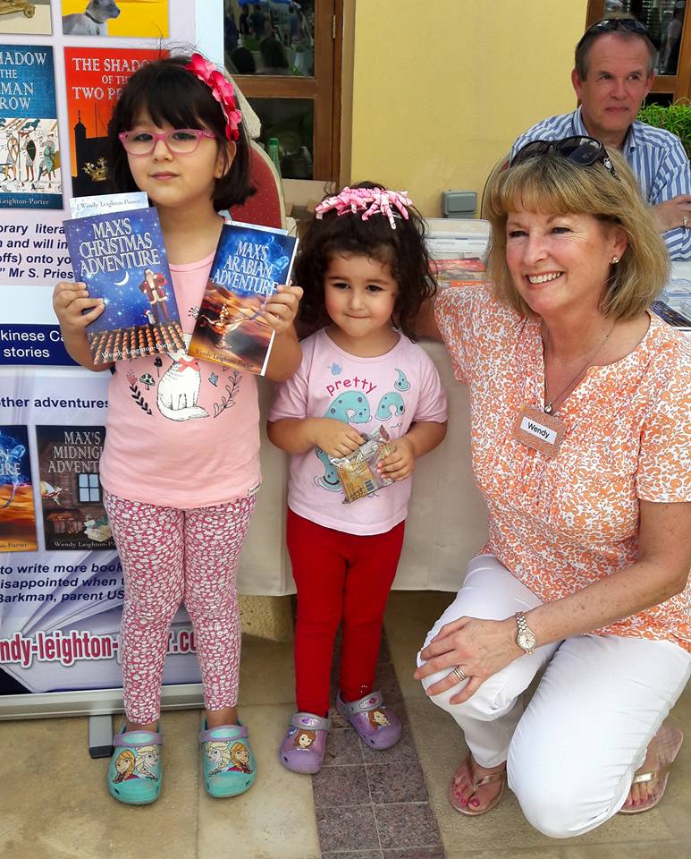 Simon Leighton-Porter