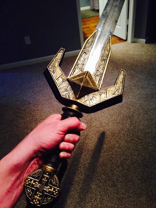 Propnomicon: For Those Who Hunt the Night