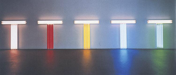 FAR100(2280) - Introduction to Fine Art: Module 4 - Light, Color and ...