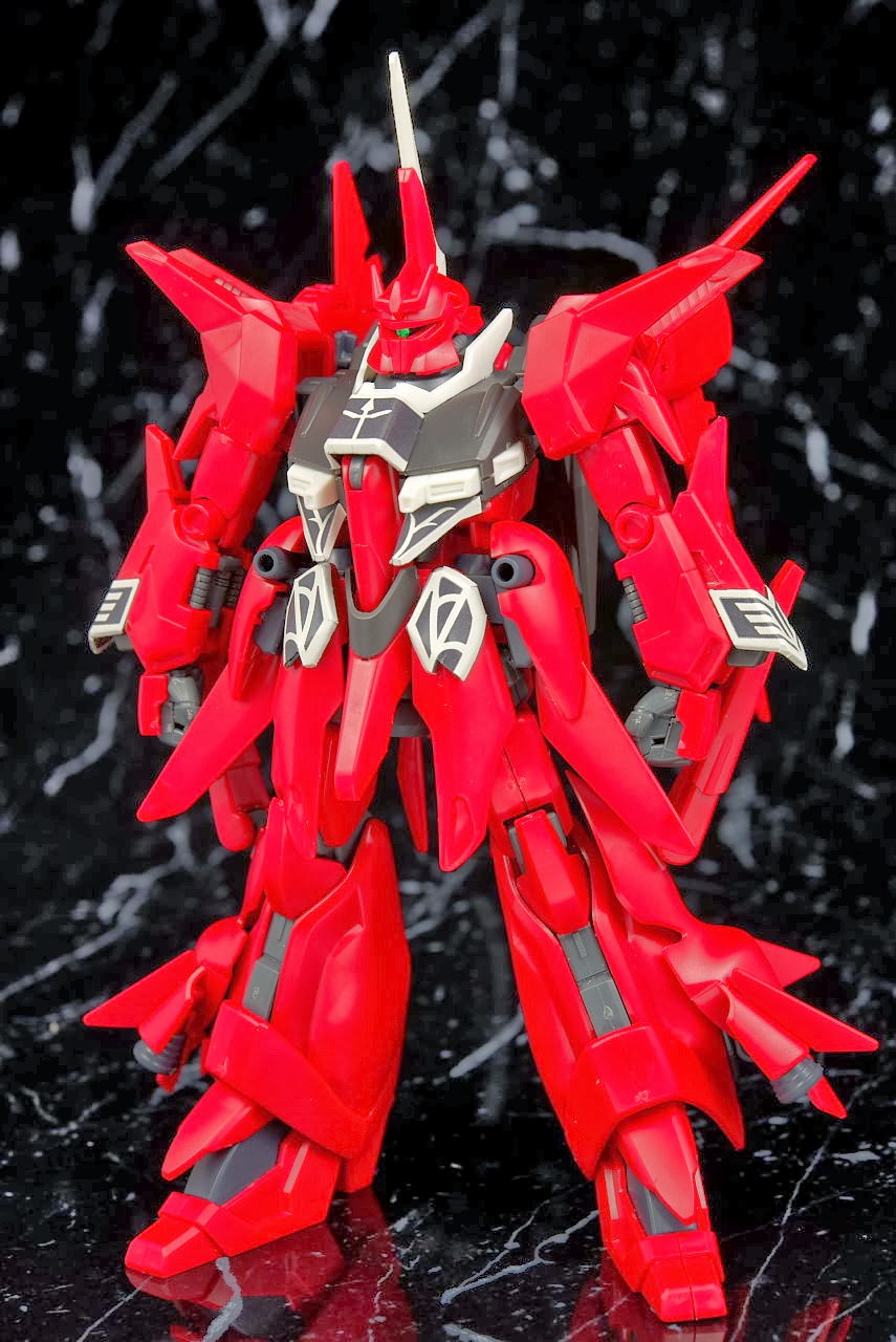 GUNDAM GUY: P-Bandai Online Hobby Shop Exclusive: HGUC 1/144 AMX-107R ...