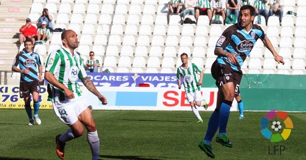 Fútbol de Lugo: El CD Lugo es el segundo más deportivo y que más pases da