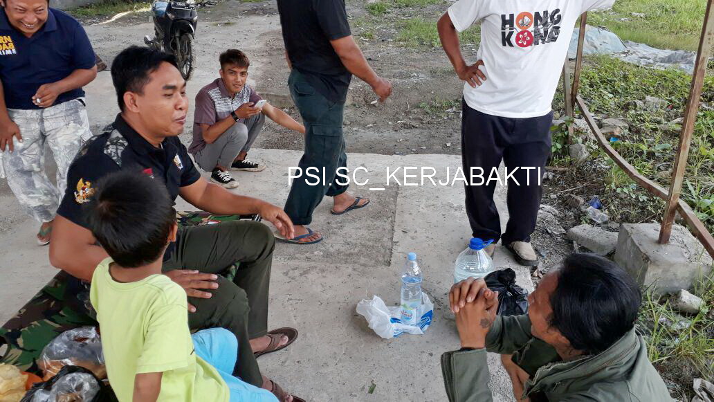 PSIsc shooting club Korwil Bogor | PSI shooting club