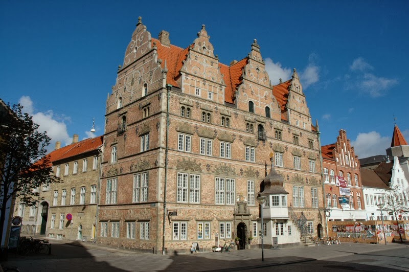 Karens Mediablogg: Barokken