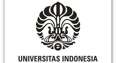 LOGO UI - UNIVERSITAS INDONESIA
