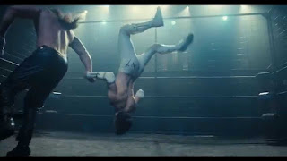 Maskerpiece Theatre: The Binge Watcher Review: The Masked Saint (2016)