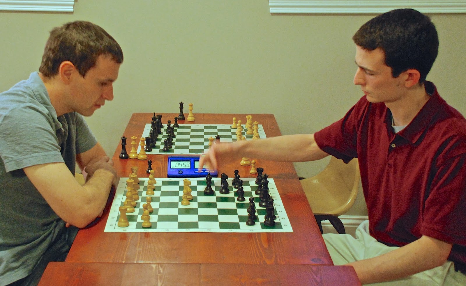Boylston Chess Club Weblog: BCC: FRIDAY NIGHT BLITZ // SMASHING SUCCESS ...