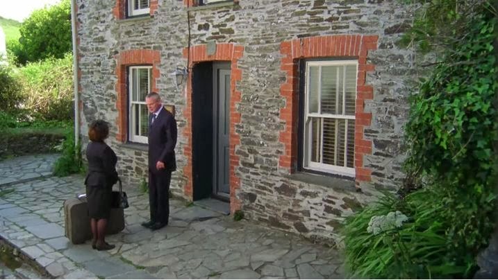 Doc Martin Series 6: October 2013