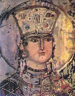 The Monstrous Regiment of Women: Tamar the Great, "King of Kings"