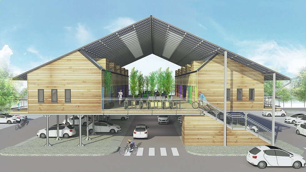 Design Stack: A Blog about Art, Design and Architecture: Architecture ...