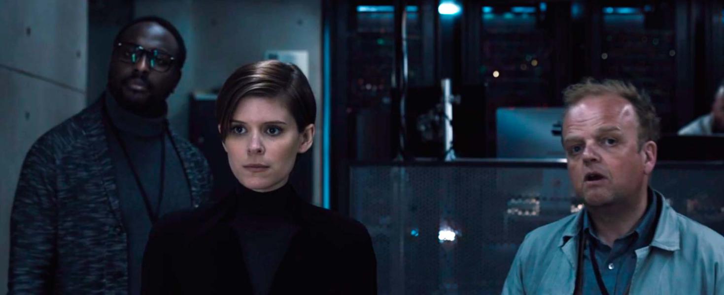 Morgan, Una reflexión sobre lo que nos hace humanos | La Henryteca del Cine