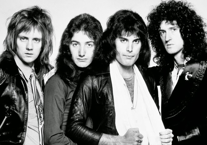 Led Zeppelin: Queen