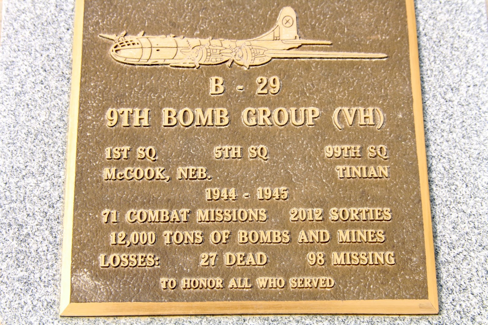 The Highway 83 Chronicles: Will it Be Ruins or Restoration for McCook ...