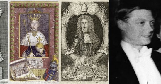 Family History Ramblings: The Abdication of King Edward VIII