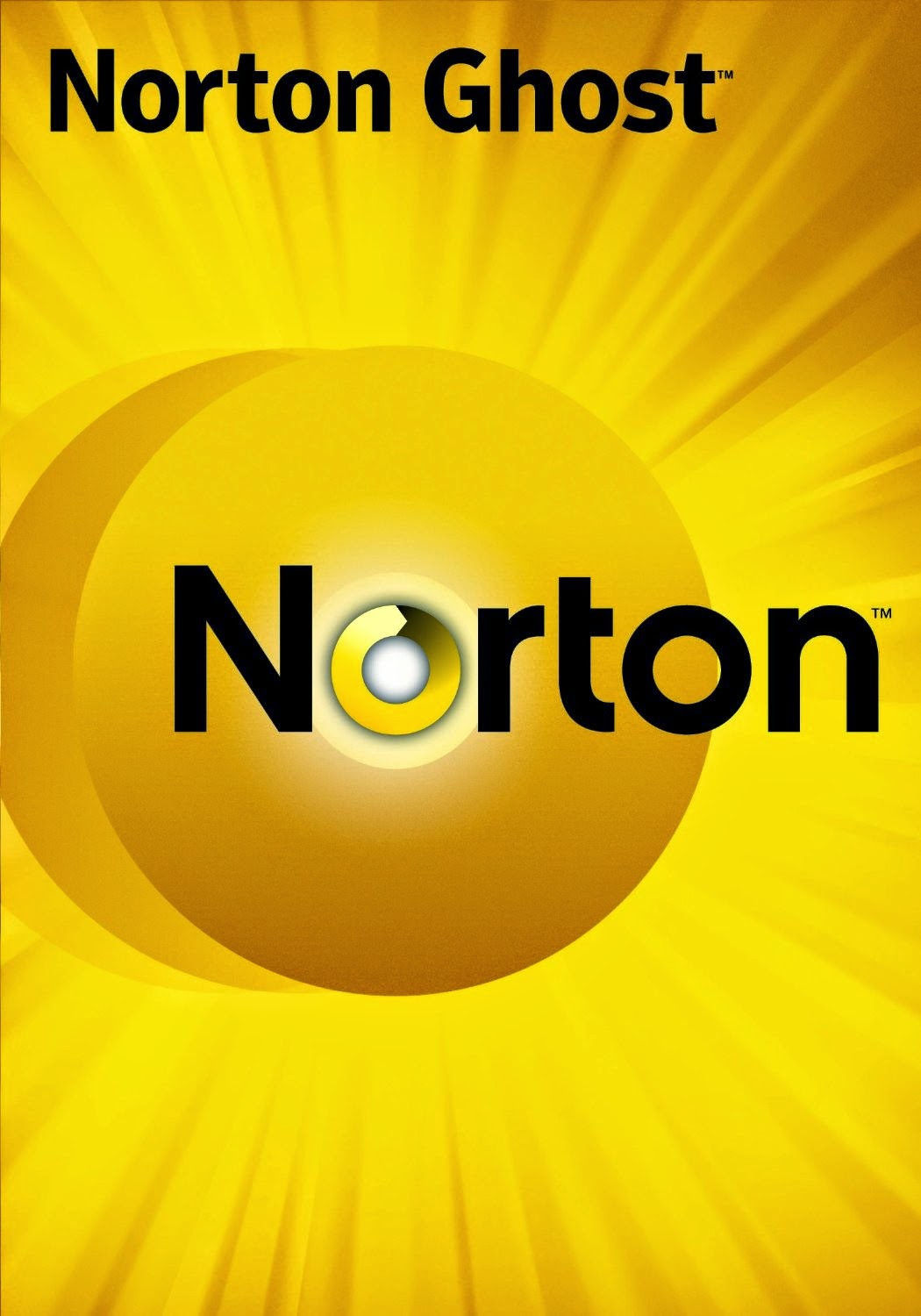 How to use Norton Ghost