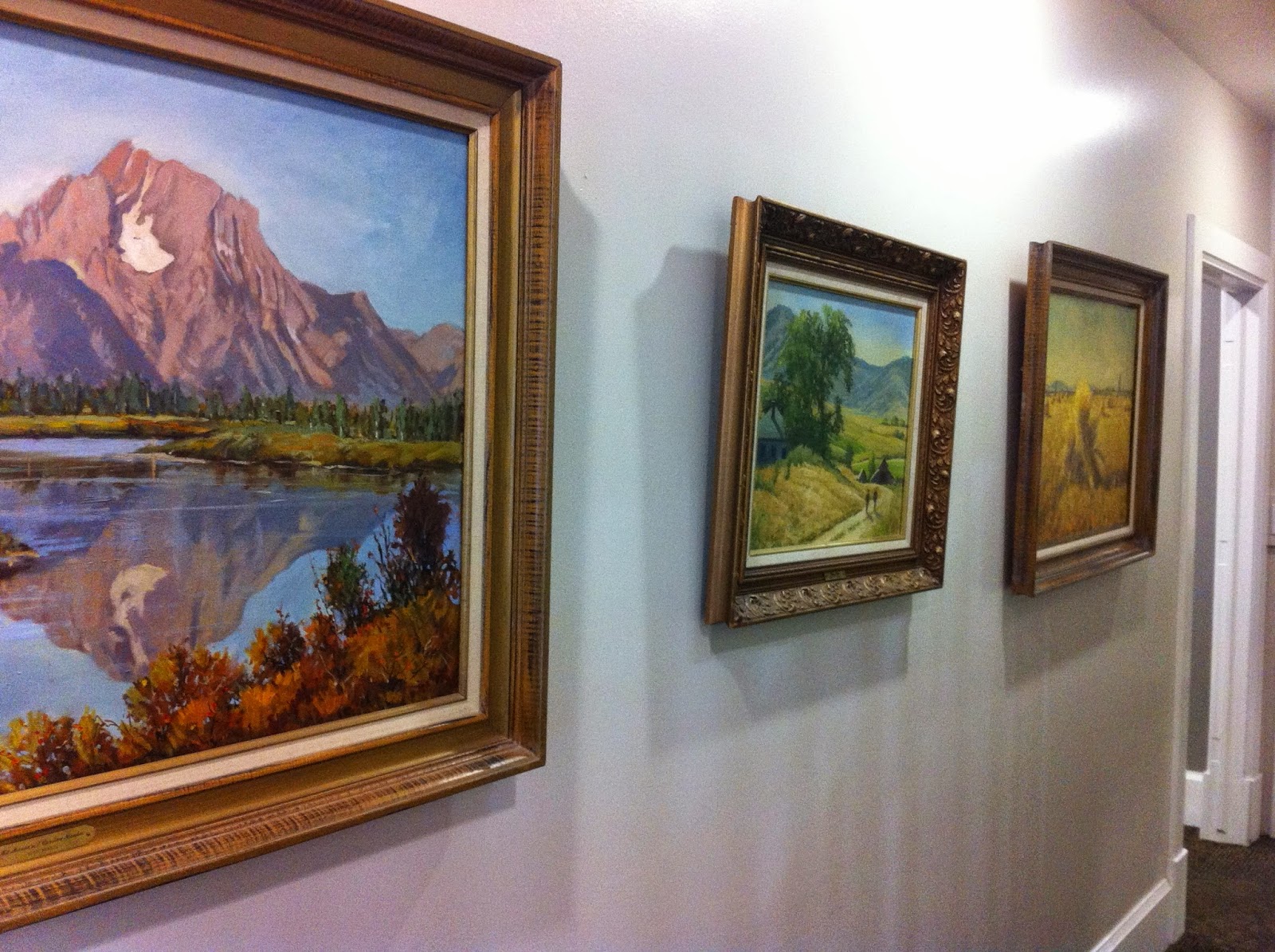 Scotty Watty Doodle All The Day: Reflections Of The Artist David Merrill...