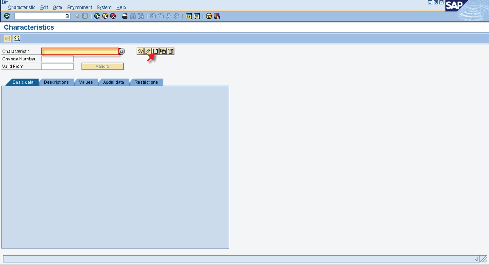 SAP: SAP MM Purchase Requisition (PR) Release Strategy