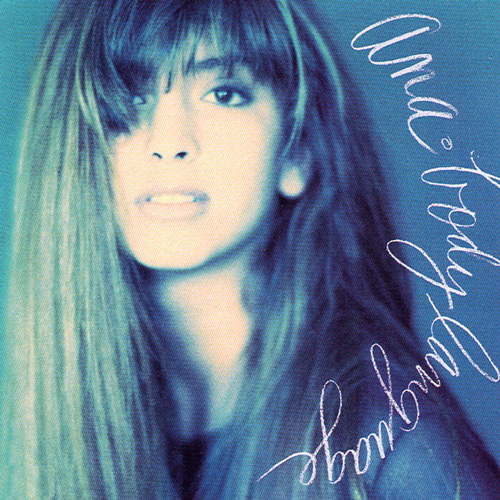 The Isle Of Deserted Pop Stars: Ana - Ana (1987) & Body Language (1990 ...