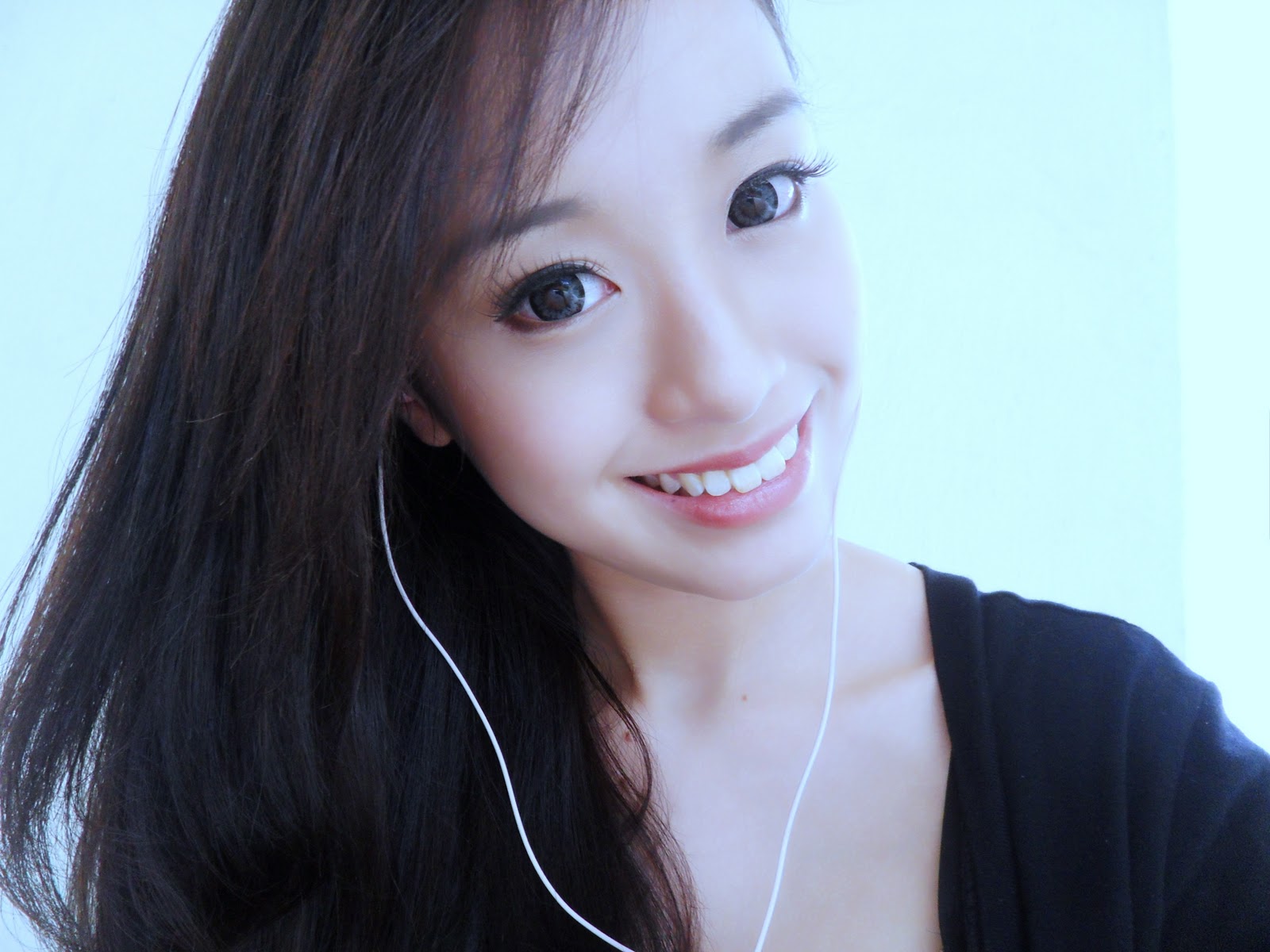 Audrey Li-Ting | Love About.....MENDAL2