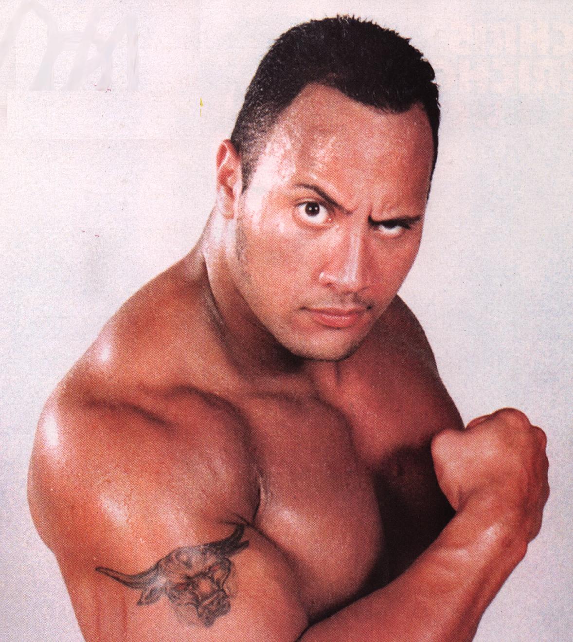 DwaynE JohnsoN ~ Sports Wallpapers | Events Wallpapers | Fashion ...