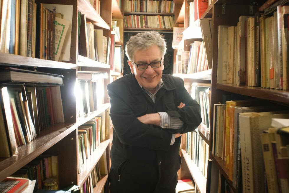 BIOGRAFÍAS: José Emilio Pacheco