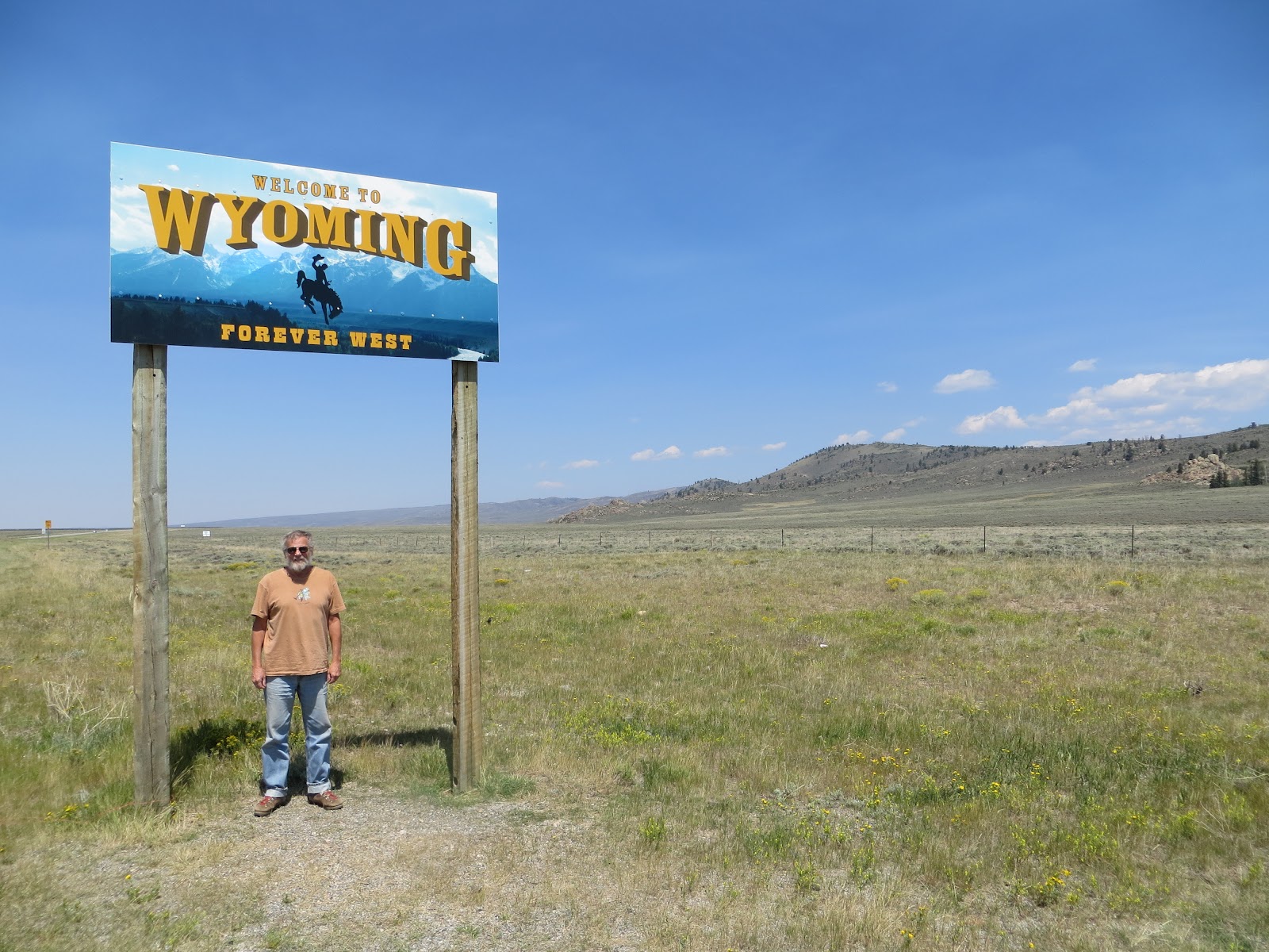 Marpeg: WYOMING, RIVERSIDE