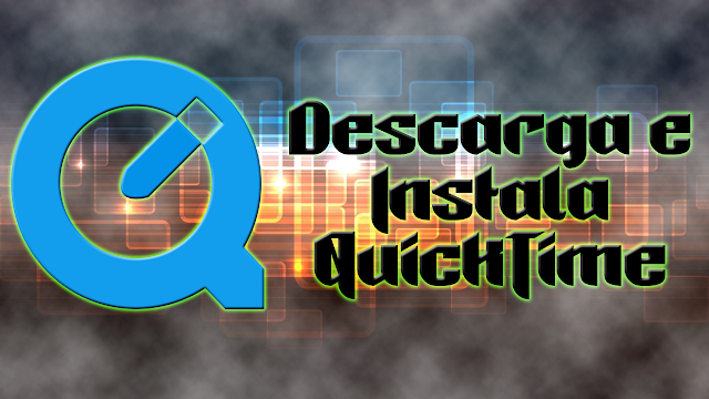 Descargar QuickTime 7 Pro - Lenguaje y Comunicación