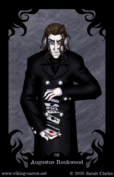 Harry Potter World: IMAGENES MORTIFAGOS