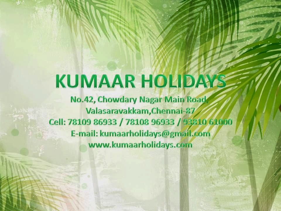 Munnar Holidays: MUNNAR VIEW POINTS