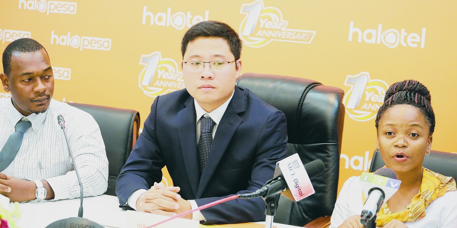 Kitomari Banking & Finance Blog: HALOTEL TANZANIA LAUNCHES ITS MOBILE ...