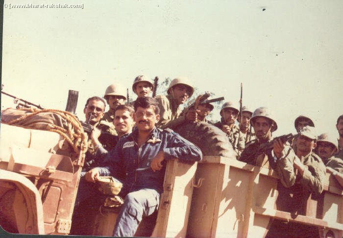 Dark Ritual: Indian Peace Keeping Force (IPKF) in Sri Lanka