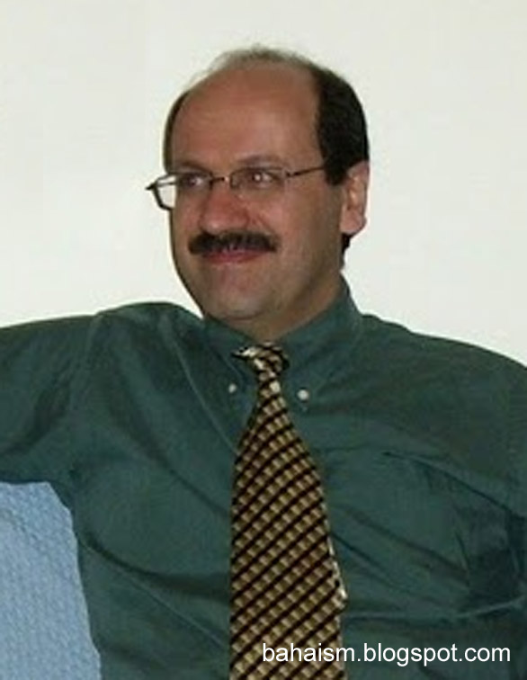 Payman Mohajer