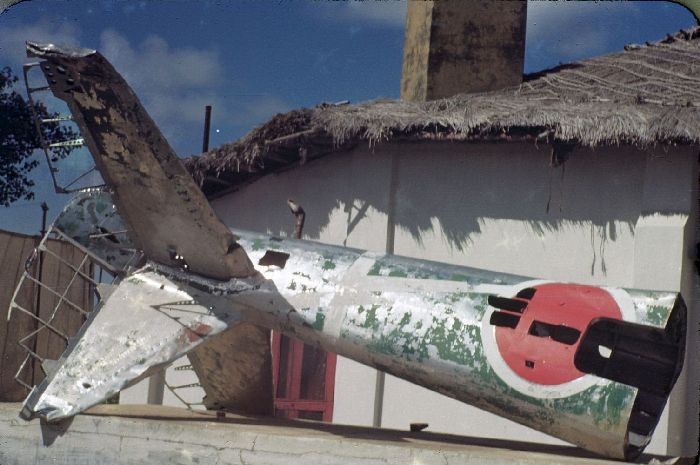 Aviation of Japan 日本の航空史: 50th Sentai Ki-43 in Colour and Will Alcott's ...