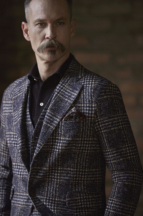 CHAD'S DRYGOODS: CIRCOLO 1901 - EASY BUT NOT SIMPLE