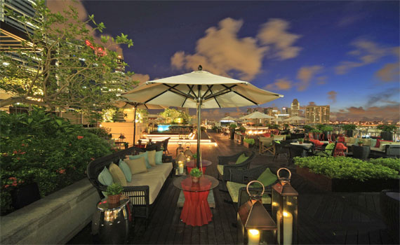 Holidays for Couples - Travel & Lifestyle BLOG: The best rooftop bars ...