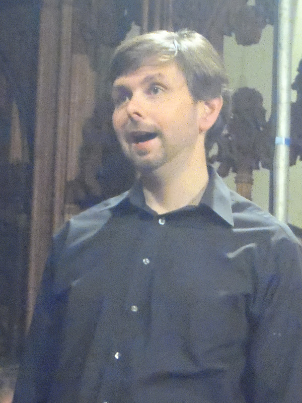 Classical Journey: October 2011