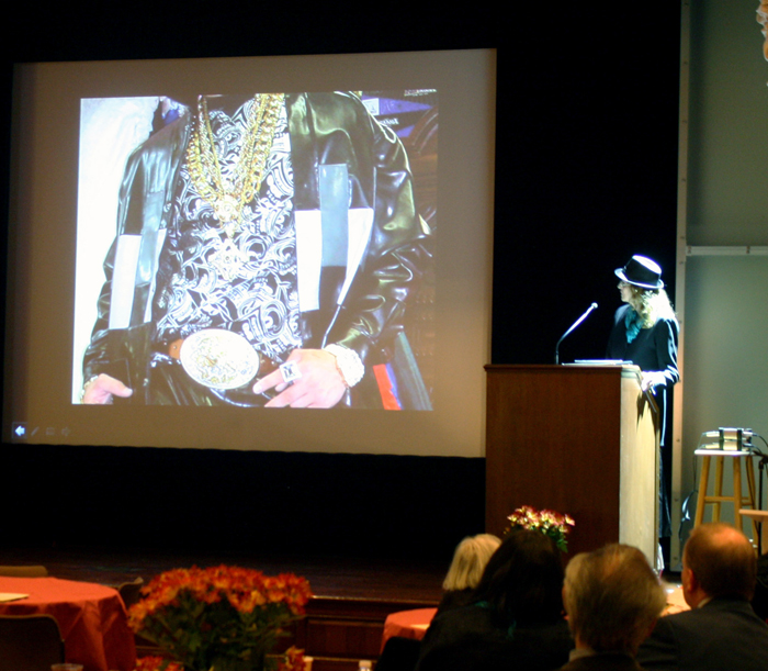 Jewish Art Salon: Jewish Art Salon at The Jewish Museum