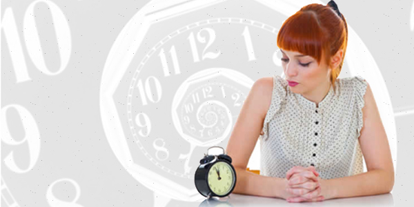 Fobias Sociales: LA FRUSTRACIÓN DE LOS IMPACIENTES